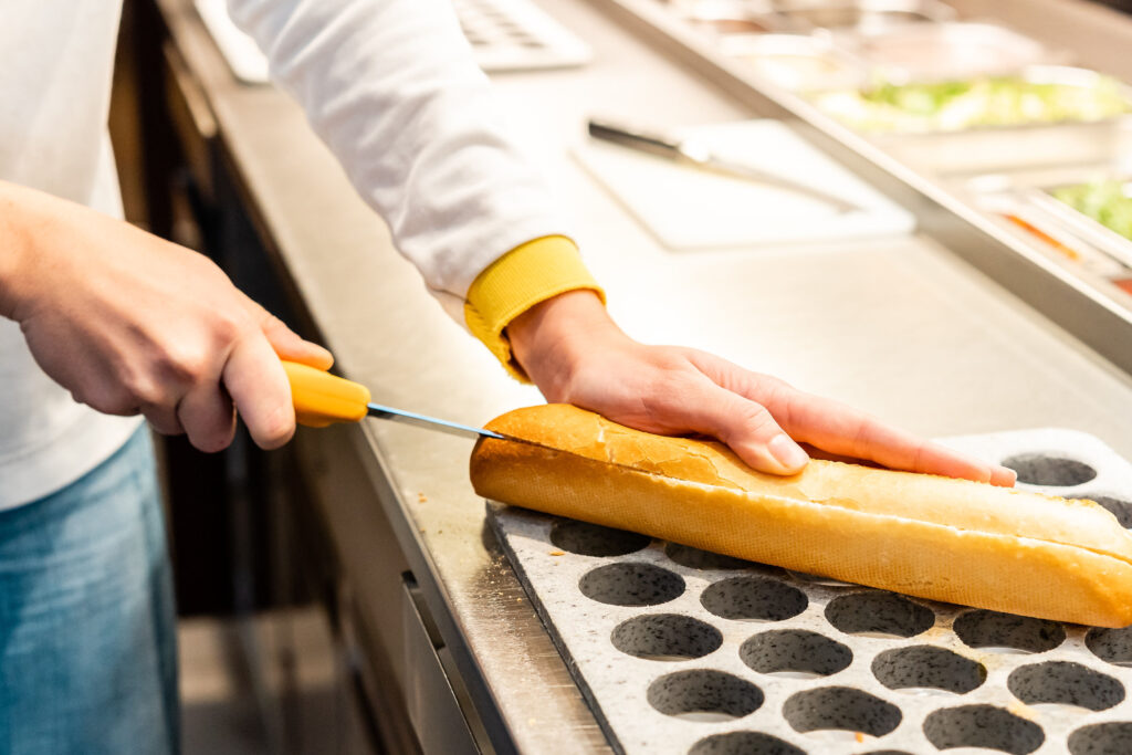 Panos | De beste broodjes van Breda