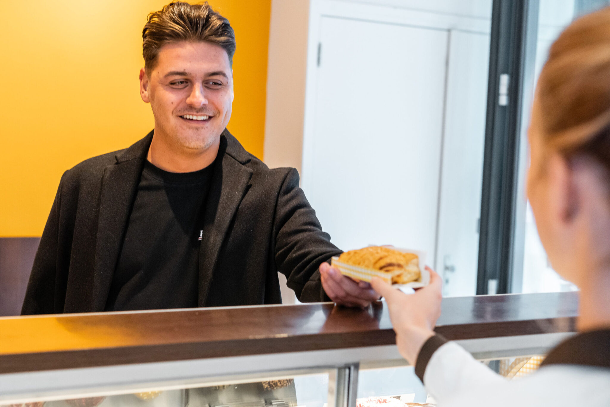 Panos | De beste broodjes van Breda