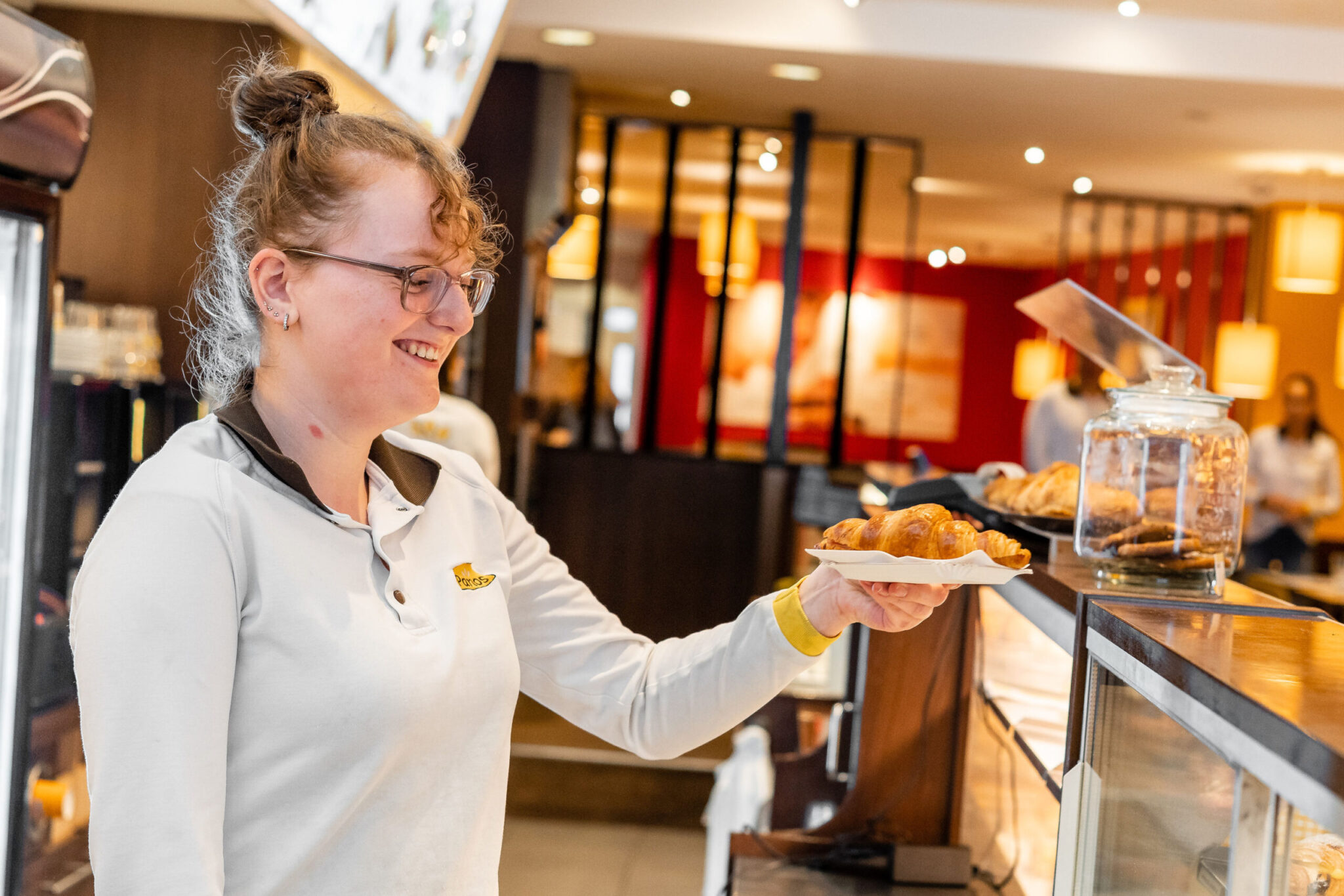 Panos | De beste broodjes van Breda