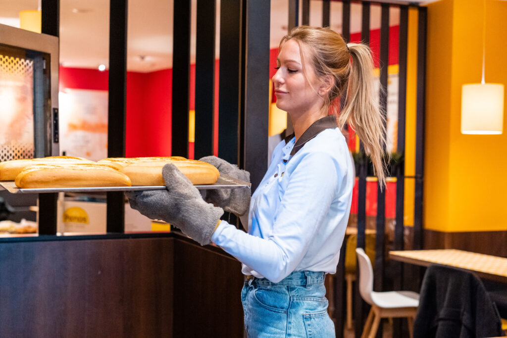 Panos | De beste broodjes van Breda