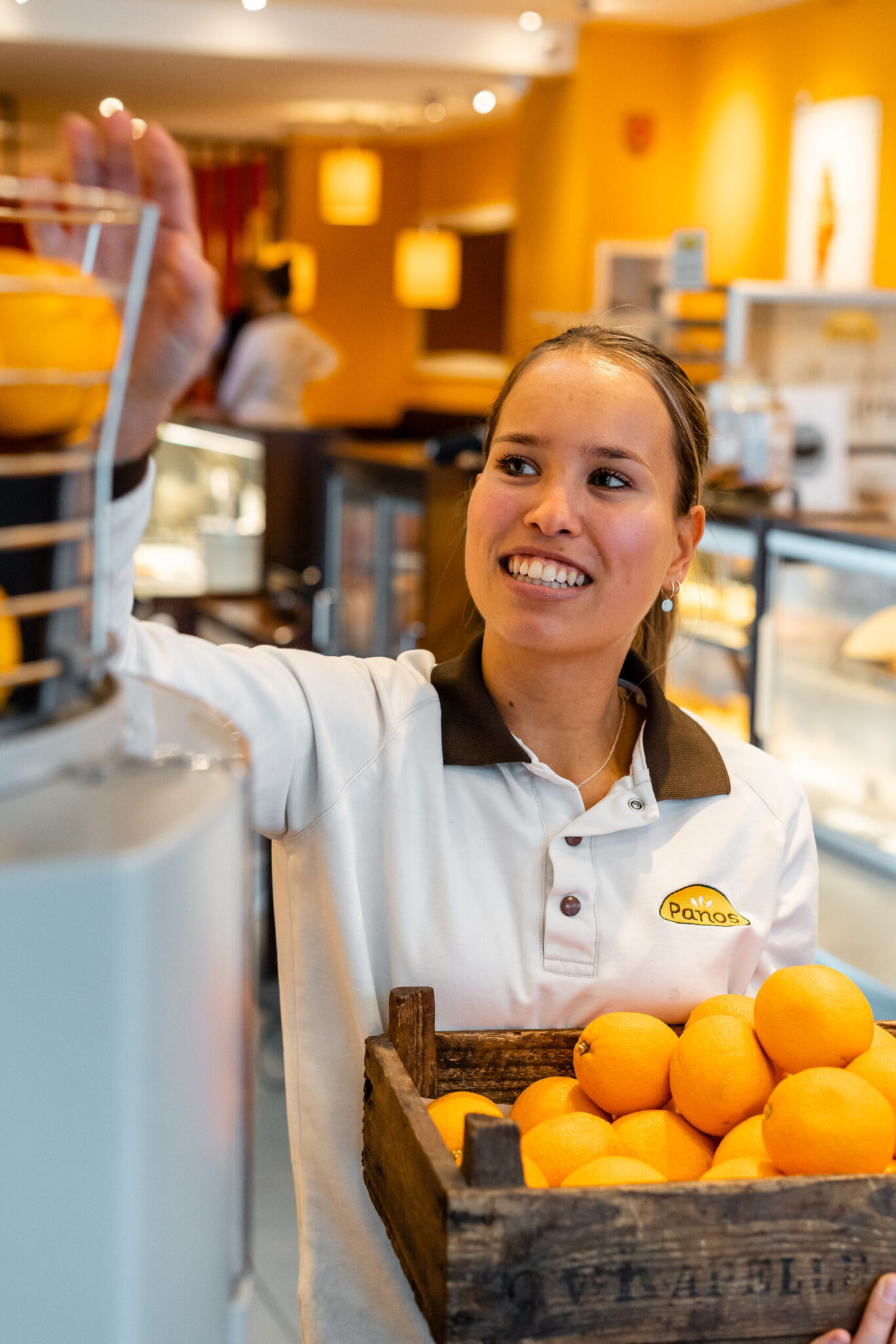 Panos | De beste broodjes van Breda