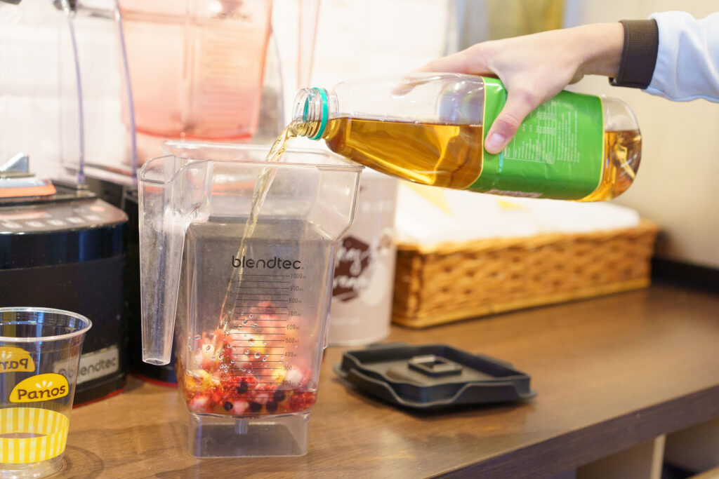 Panos | De beste broodjes van Breda